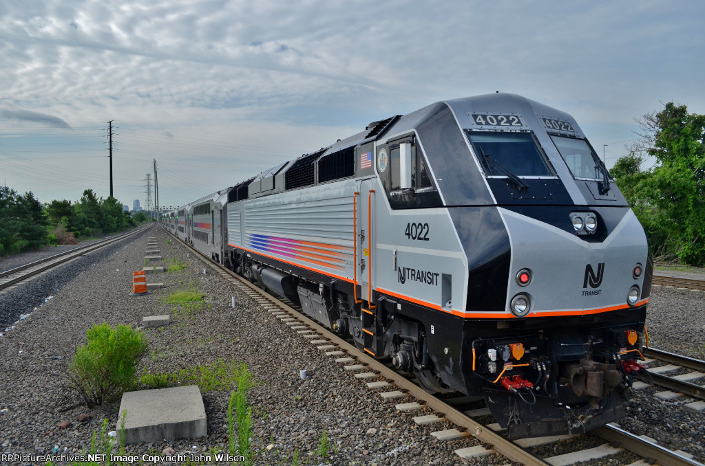 NJT 4022